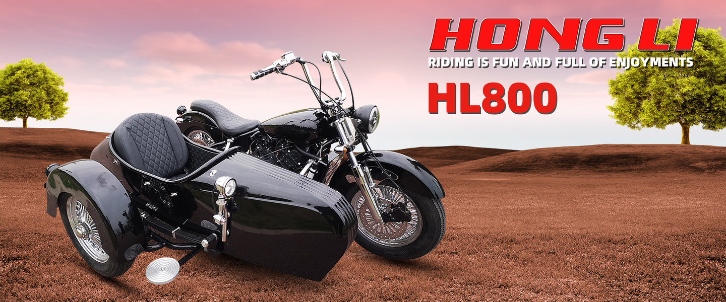 중국 Chongqing Hongli Motorcycle Manufacture Co., Ltd. 공장 생산 라인